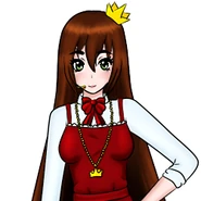 Helena-sama | UTAU wiki | Fandom