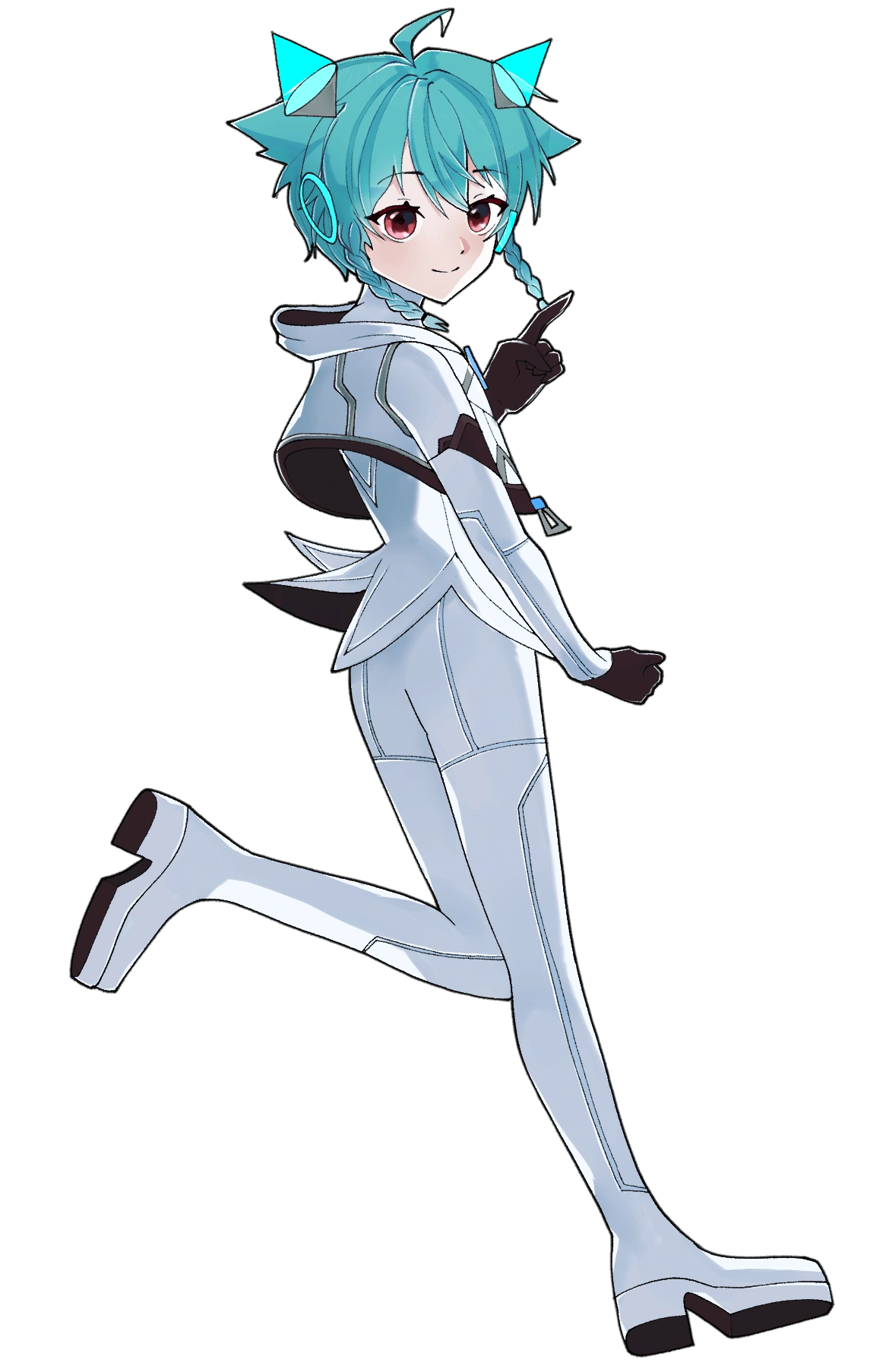 Mayo Onkyoheiki | UTAU wiki | Fandom