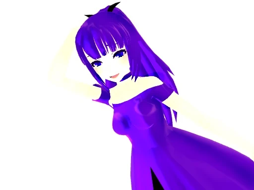 Miko | UTAU wiki | Fandom