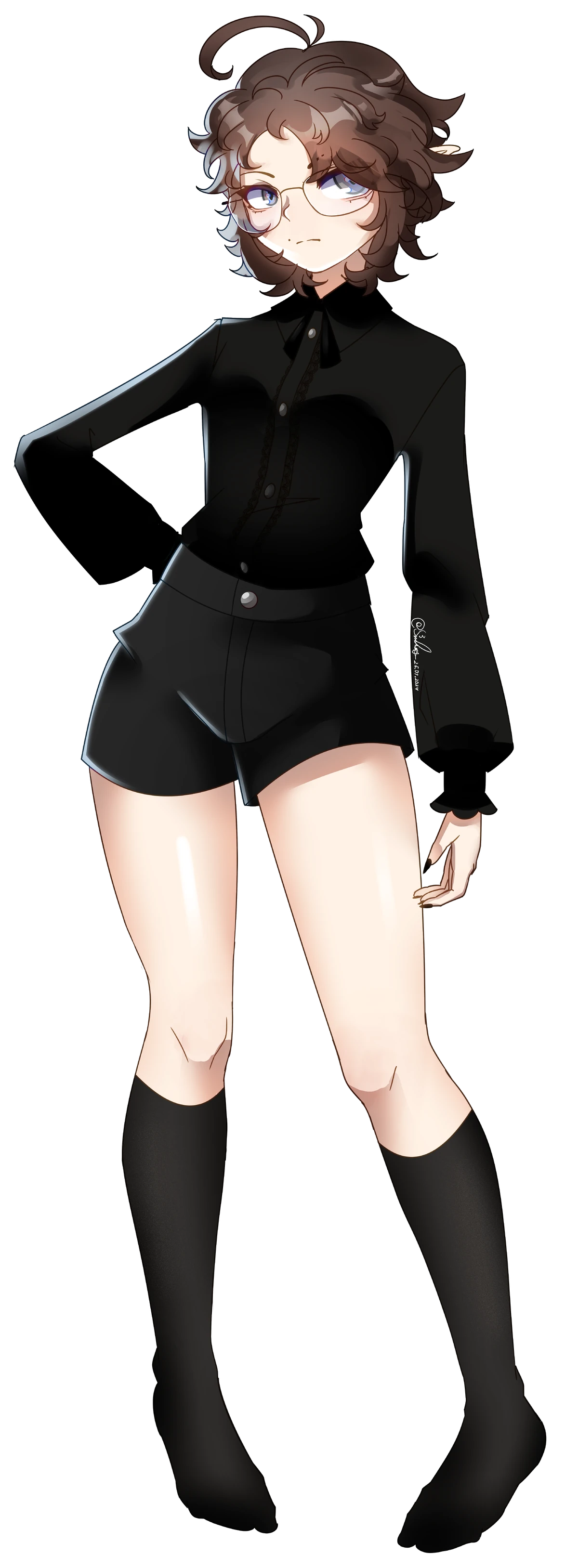 S3MiLiA | UTAU wiki | Fandom