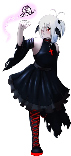 Ophelia | UTAU wiki | Fandom