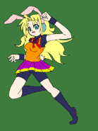 Luna Amane | UTAU wiki | Fandom