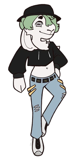 Ron | UTAU wiki | Fandom