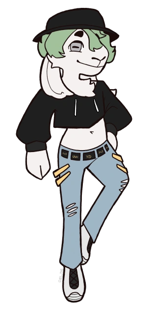 Ron | UTAU wiki | Fandom