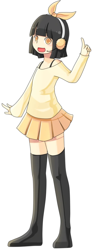 하나에 | UTAU 위키 | Fandom