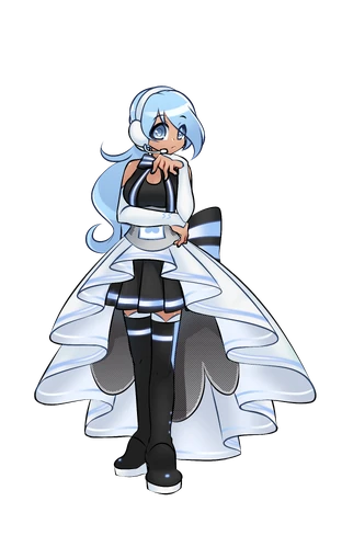 MakuNE MiZu | UTAU wiki | Fandom