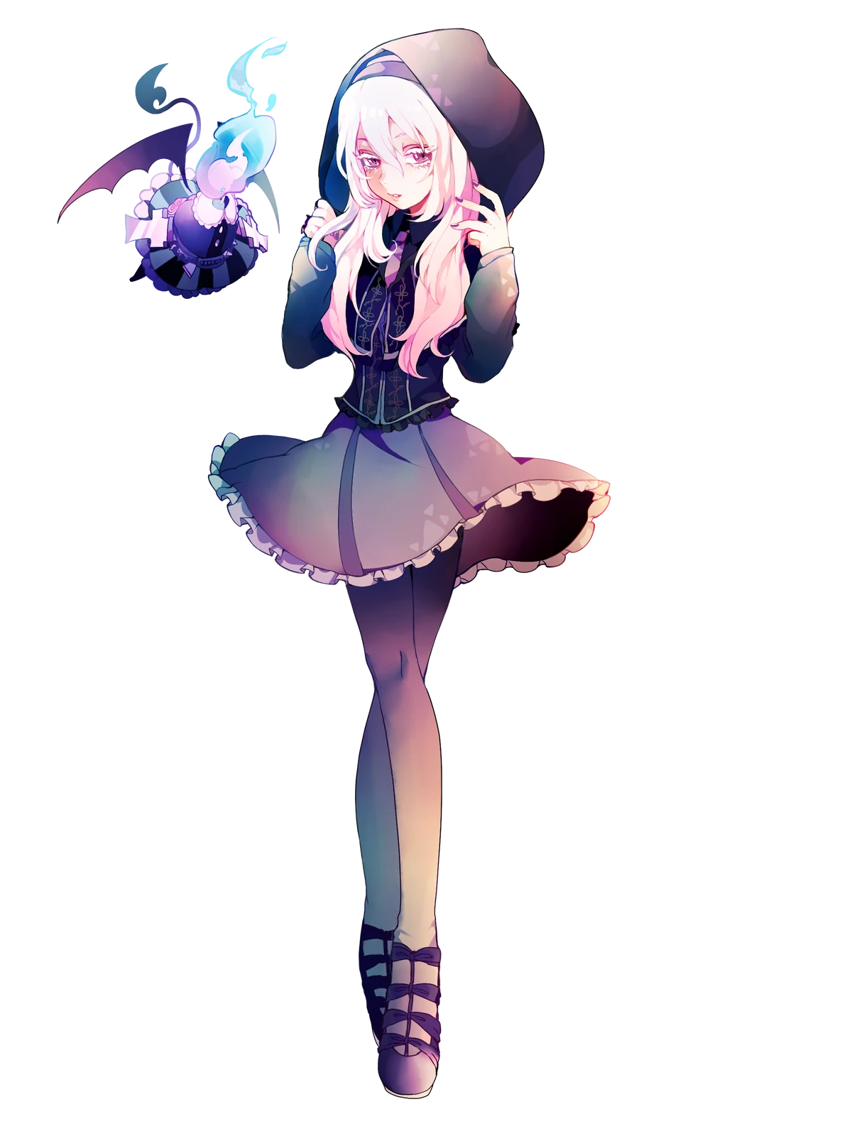 Category:Witch characters | UTAU wiki | Fandom