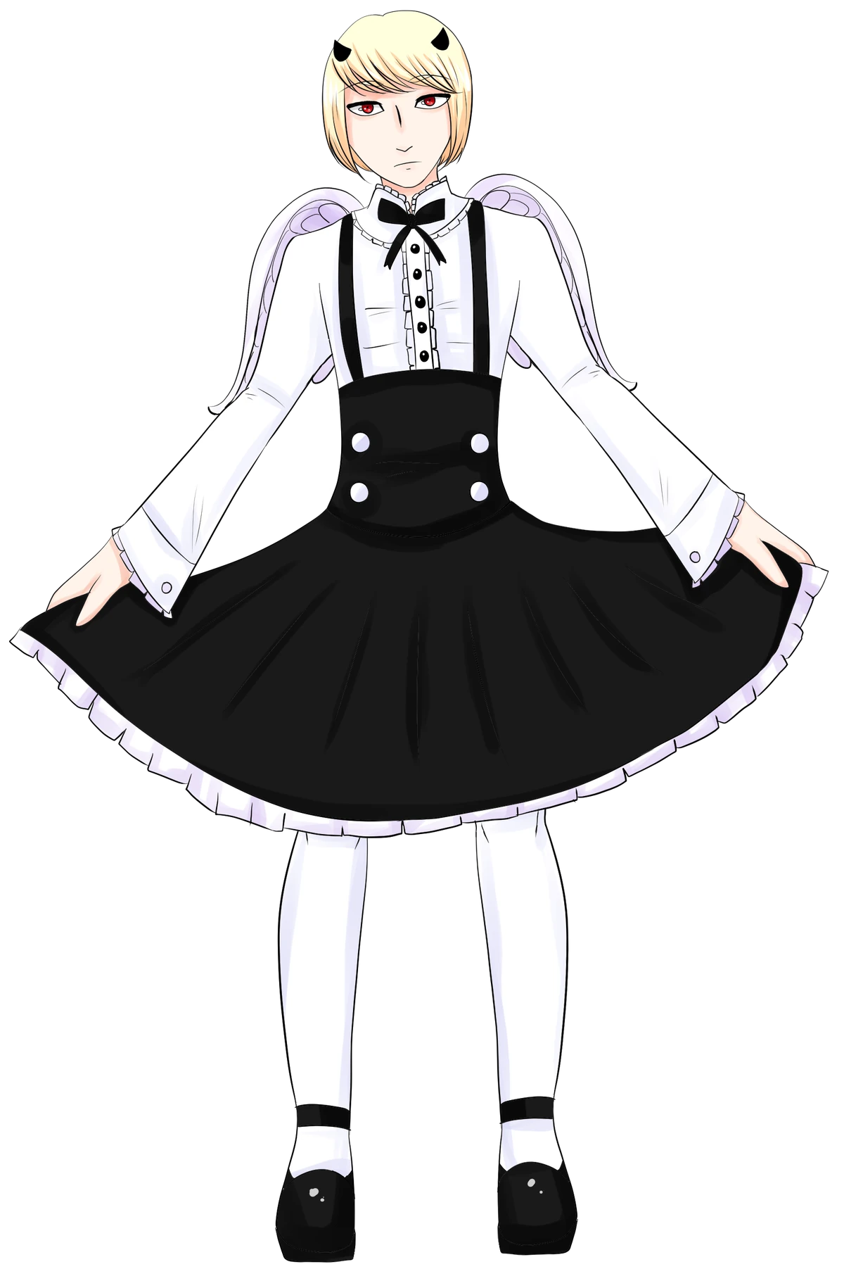 Hinaya Nurune | UTAU wiki | Fandom