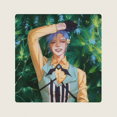 Keiro | UTAU wiki | Fandom