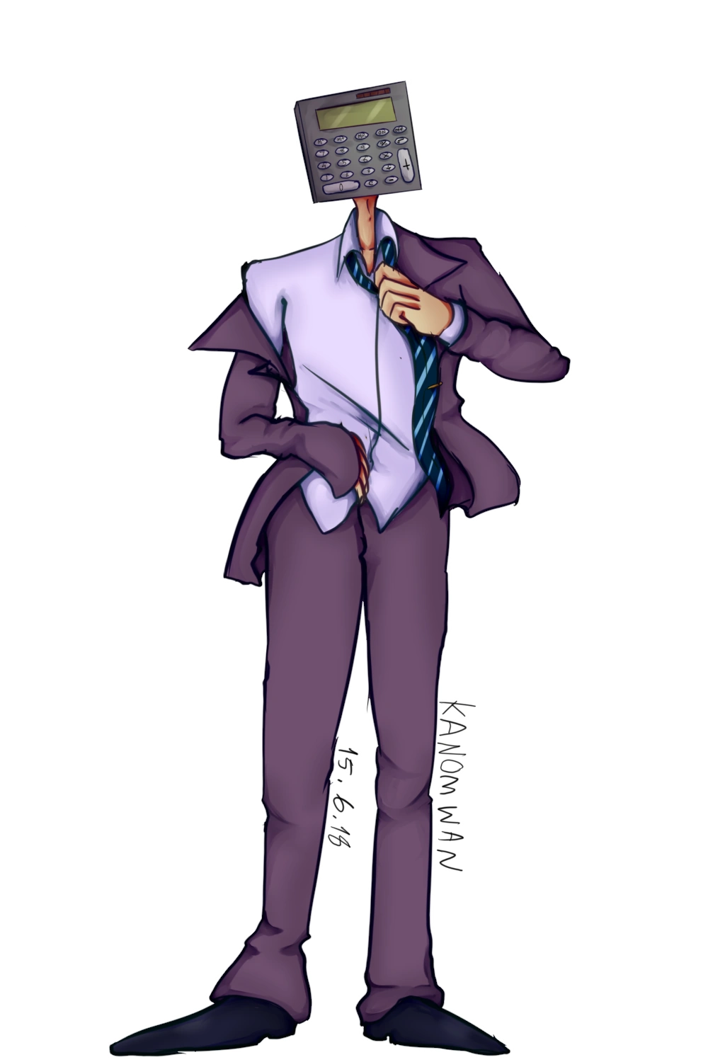Alvin | UTAU wiki | Fandom