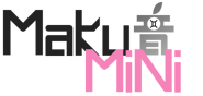 MakuNE MiNi | UTAU wiki | Fandom