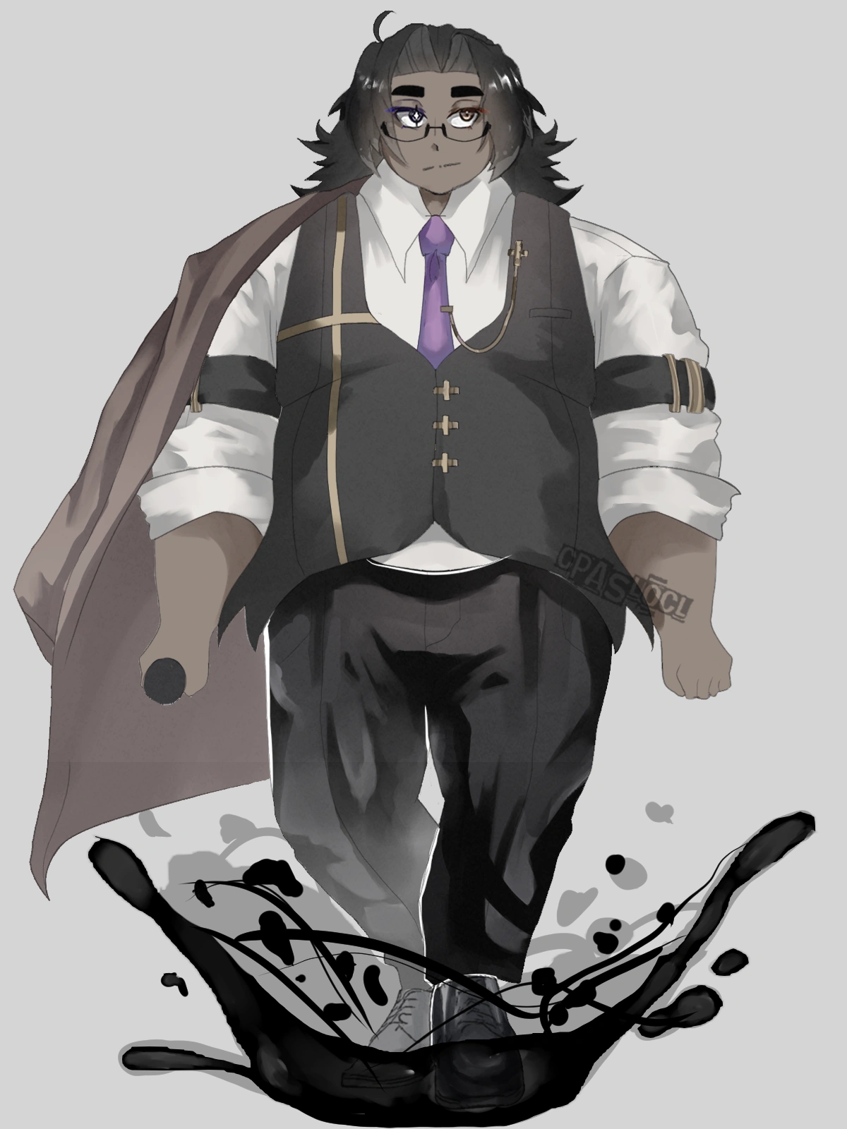 Caps | UTAU wiki | Fandom