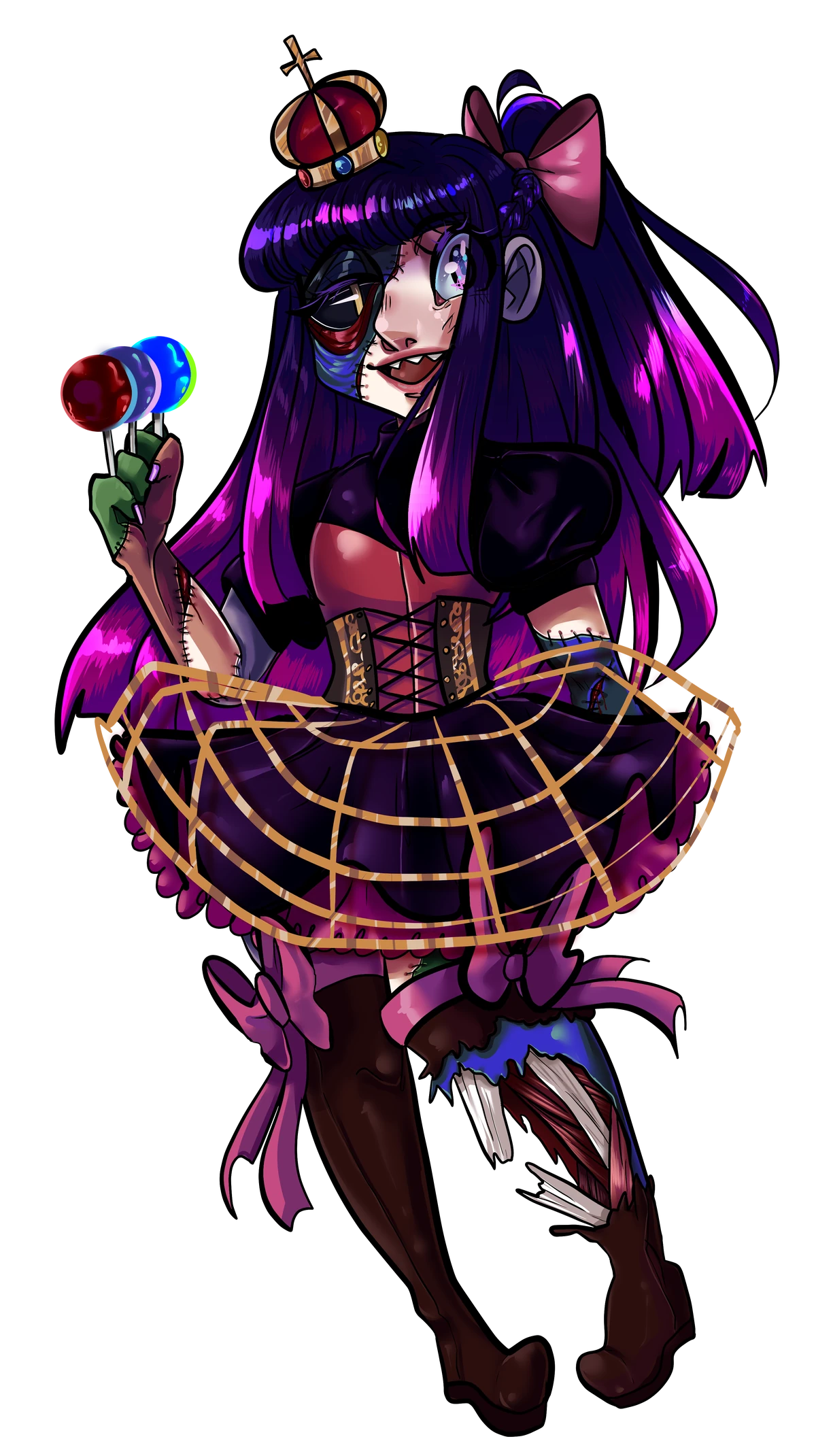 Ame Wakana | UTAU wiki | Fandom