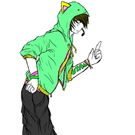 Elliot Moreau | UTAU wiki | Fandom