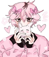 Daisuke | UTAU wiki | Fandom