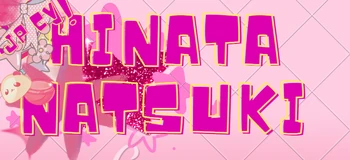 Hinata Natsuki | UTAU wiki | Fandom
