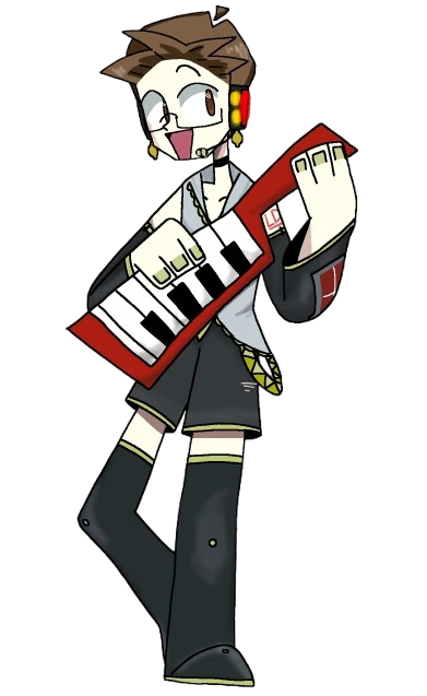 User blog:Attentionkmartshoppers/Lemonroid concept blog page | UTAU wiki | Fandom