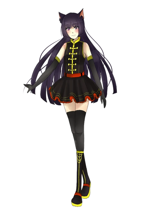 Reiko Suzuki | UTAU wiki | Fandom