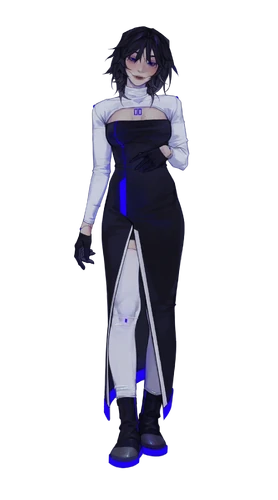 SAiFA | UTAU wiki | Fandom