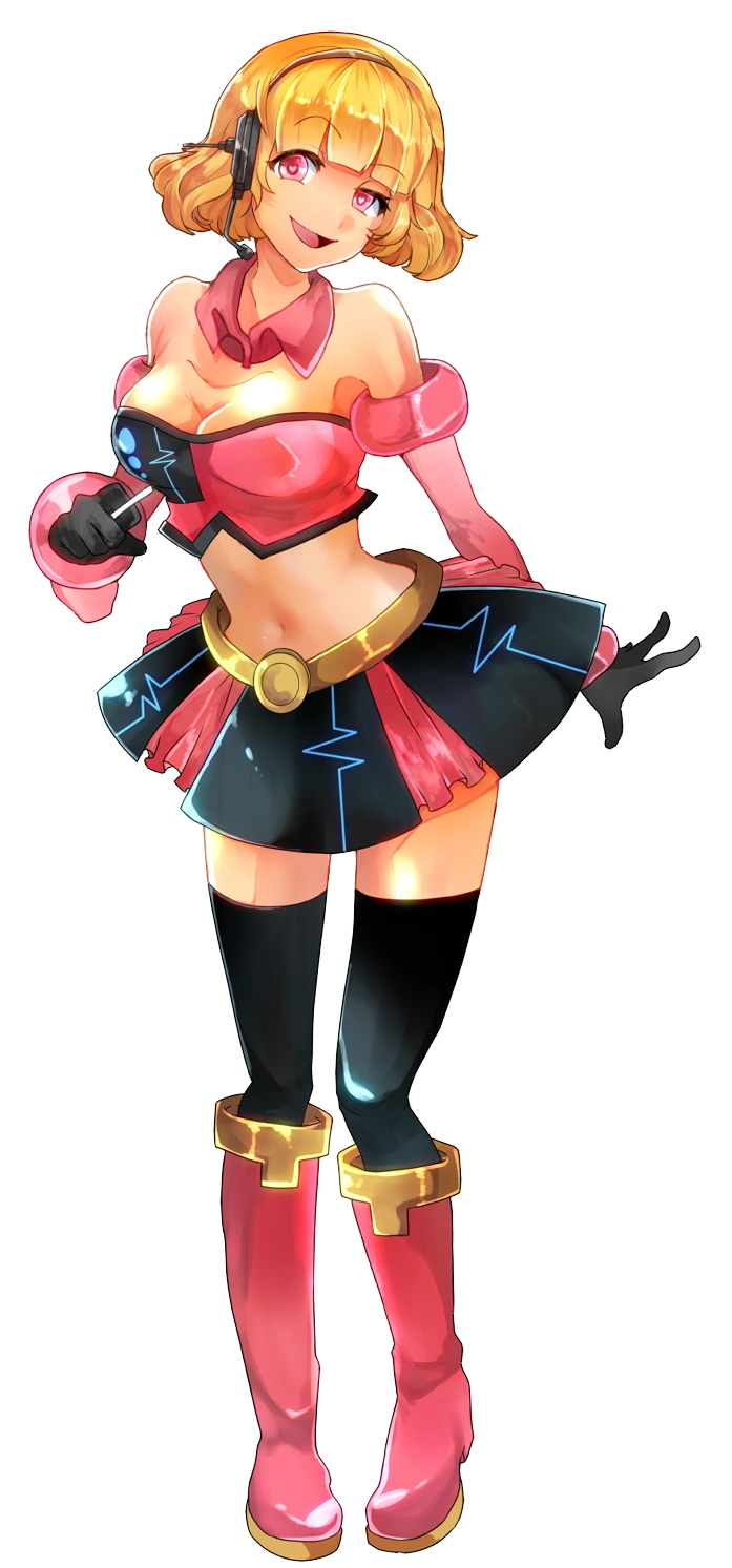 Sakane Cecil | UTAU Wiki | Fandom