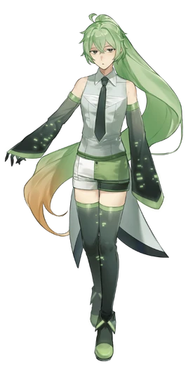 Hibike Neru | UTAU wiki | Fandom