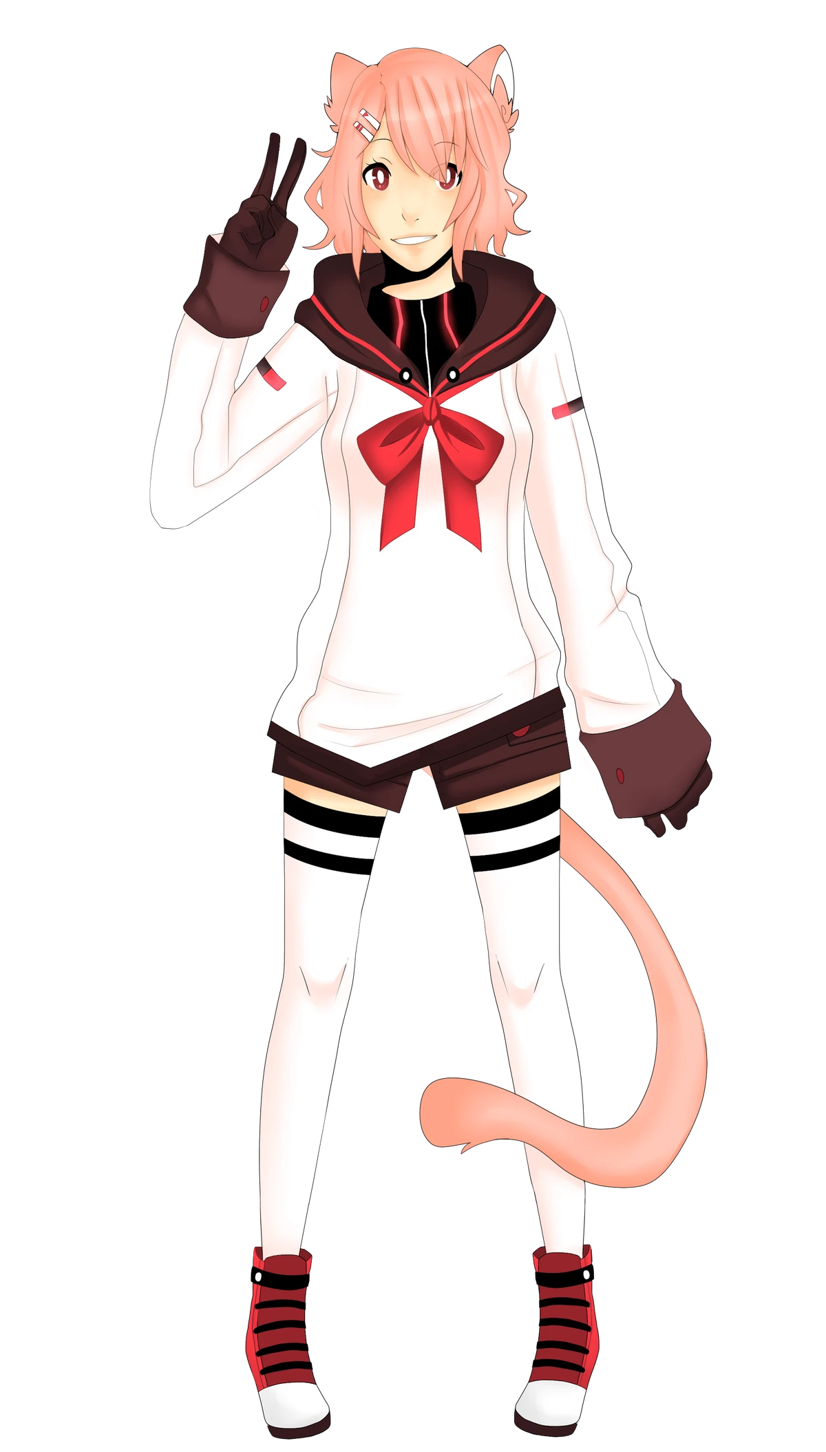 MIO KOTONE | UTAU wiki | Fandom