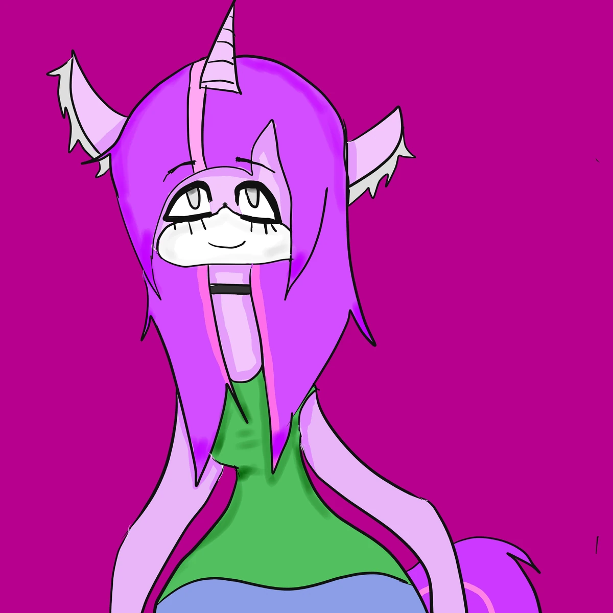 Yunikon | UTAU wiki | Fandom