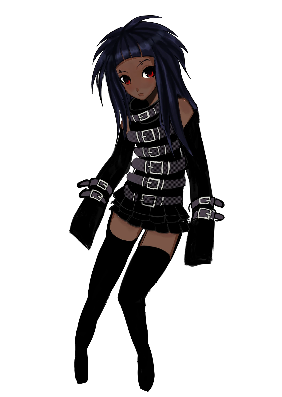 Plush | UTAU wiki | Fandom