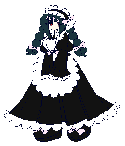 NEMU | UTAU wiki | Fandom