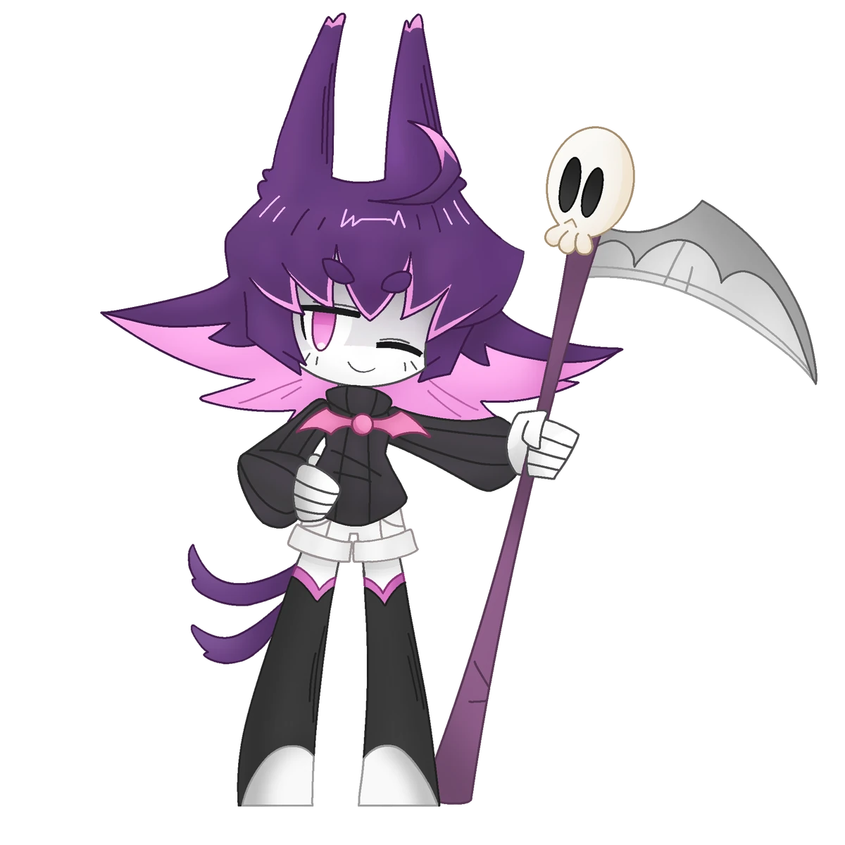 MIYAKO V1 | UTAU wiki | Fandom