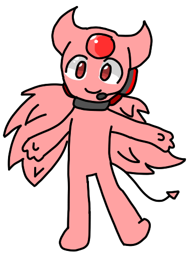 DEVILOID | UTAU wiki | Fandom