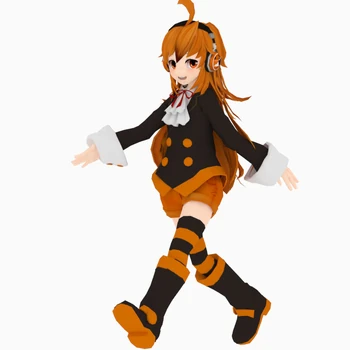 Koto Fuuga | UTAU wiki | Fandom
