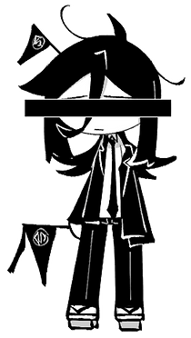 Rokumon Mei | UTAU wiki | Fandom