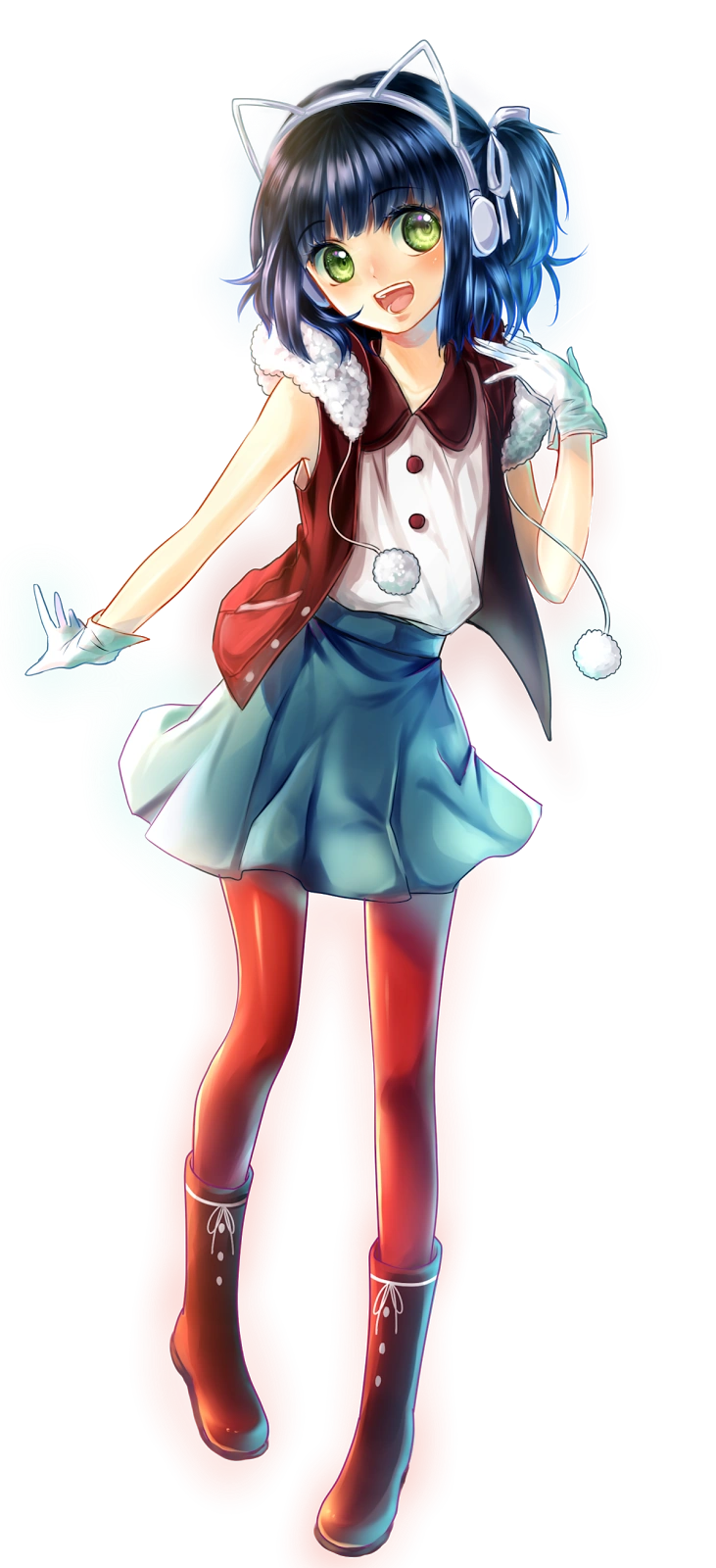 Ryone Yami | UTAU Wiki | Fandom