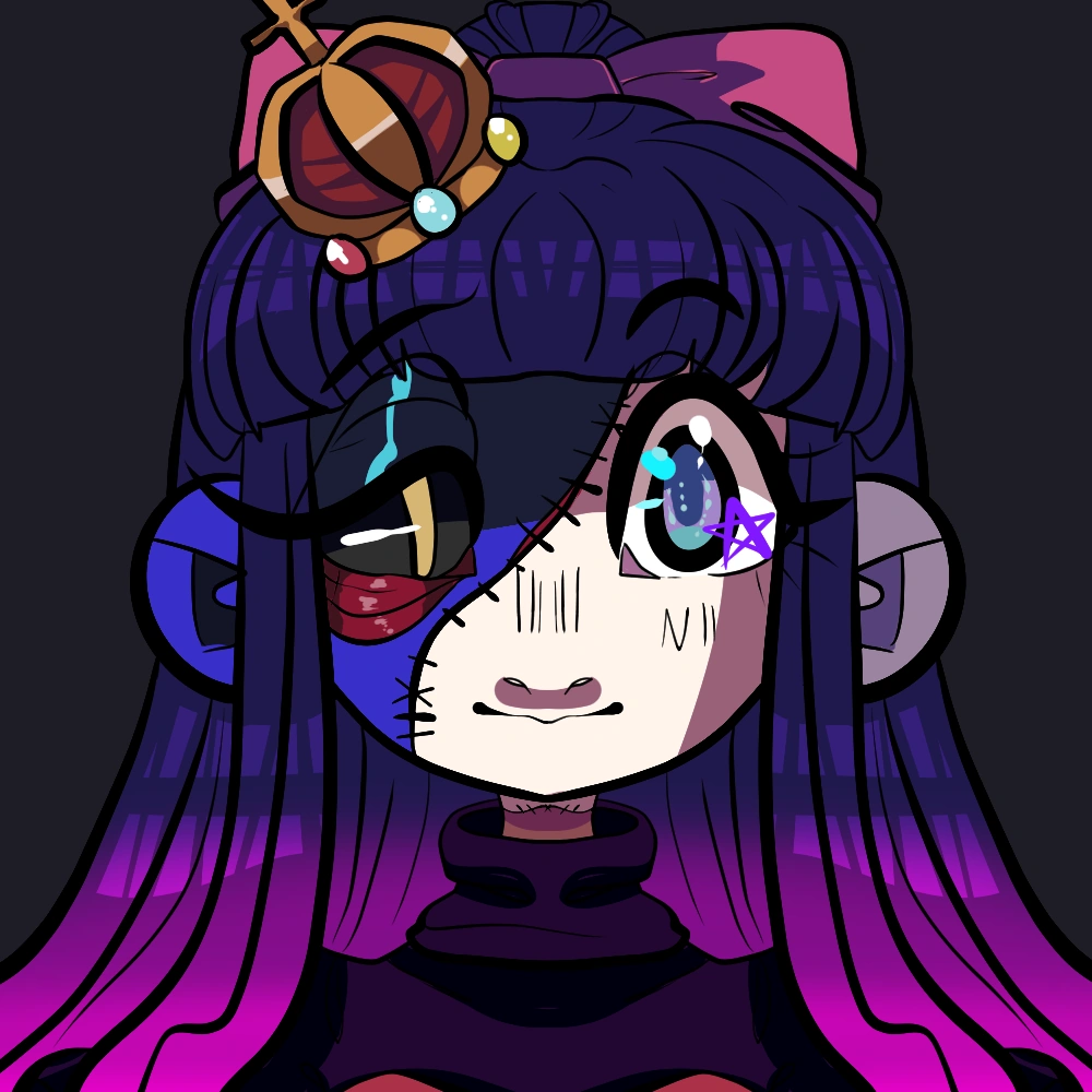 Ame Wakana | UTAU wiki | Fandom