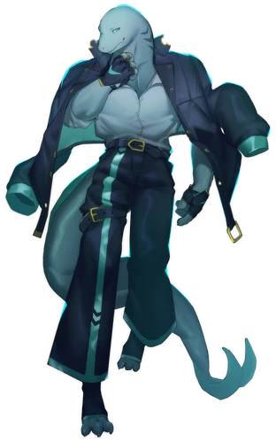 Laru Mine | UTAU wiki | Fandom