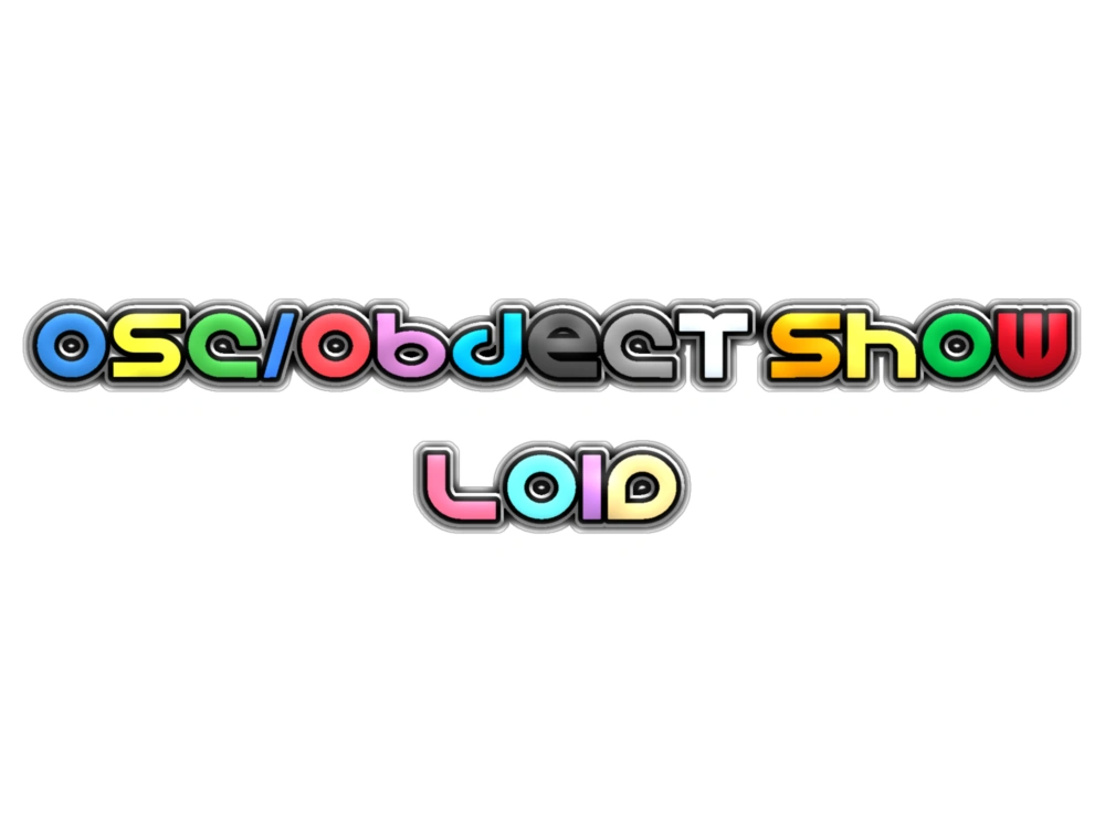 Category:OSC / OBJECT SHOW LOID | UTAU wiki | Fandom
