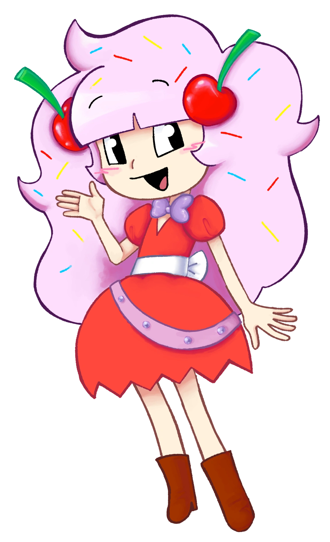 Torute Gyaru | UTAU wiki | Fandom
