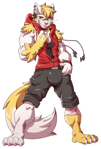 WALTT | UTAU wiki | Fandom