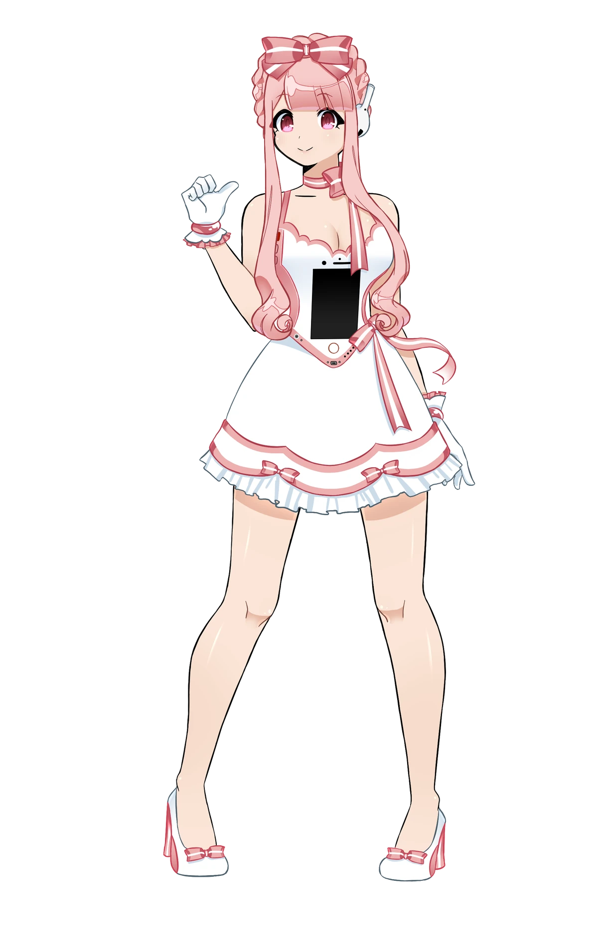 Sukio Machi | UTAU wiki | Fandom