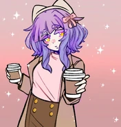 Milk | UTAU wiki | Fandom