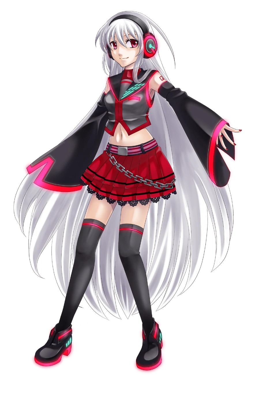 스코네 테이 | UTAU 위키 | Fandom