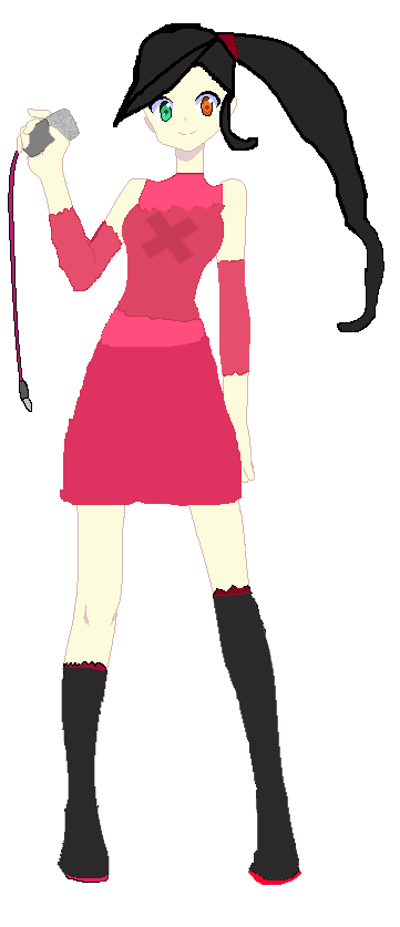 Maya Sakune | UTAU wiki | Fandom