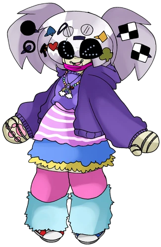 Maru P.E.T | UTAU wiki | Fandom