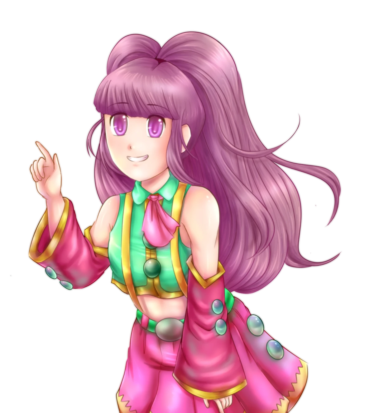 Rinzu Hane | UTAU wiki | Fandom