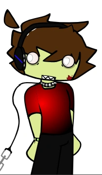 Gaeshia Rafuaeru | UTAU Wiki | Fandom