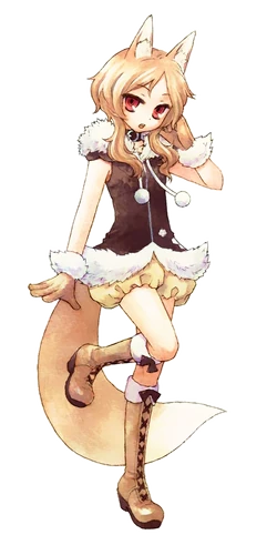 Miko Ooka | UTAU wiki | Fandom