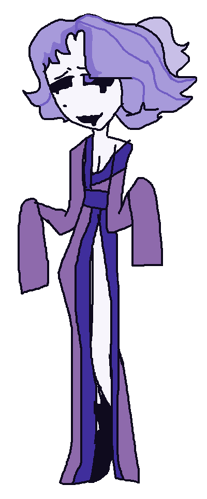 Yamine Yau | UTAU wiki | Fandom