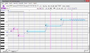 UTAU | UTAU Wiki | Fandom