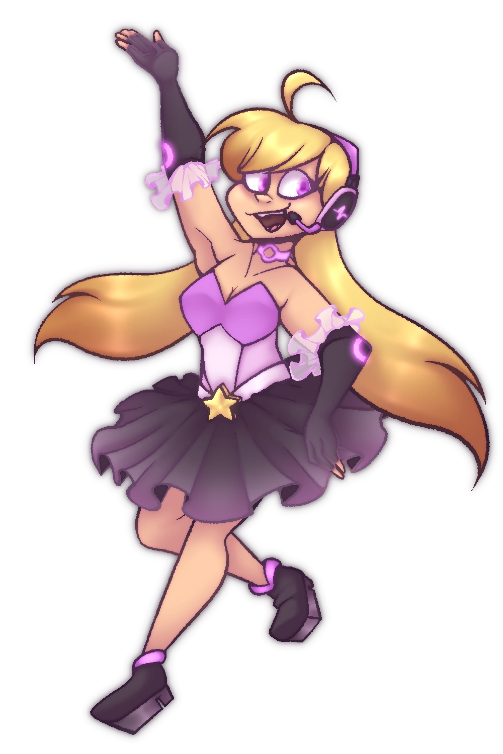 Takane Stella | UTAU wiki | Fandom